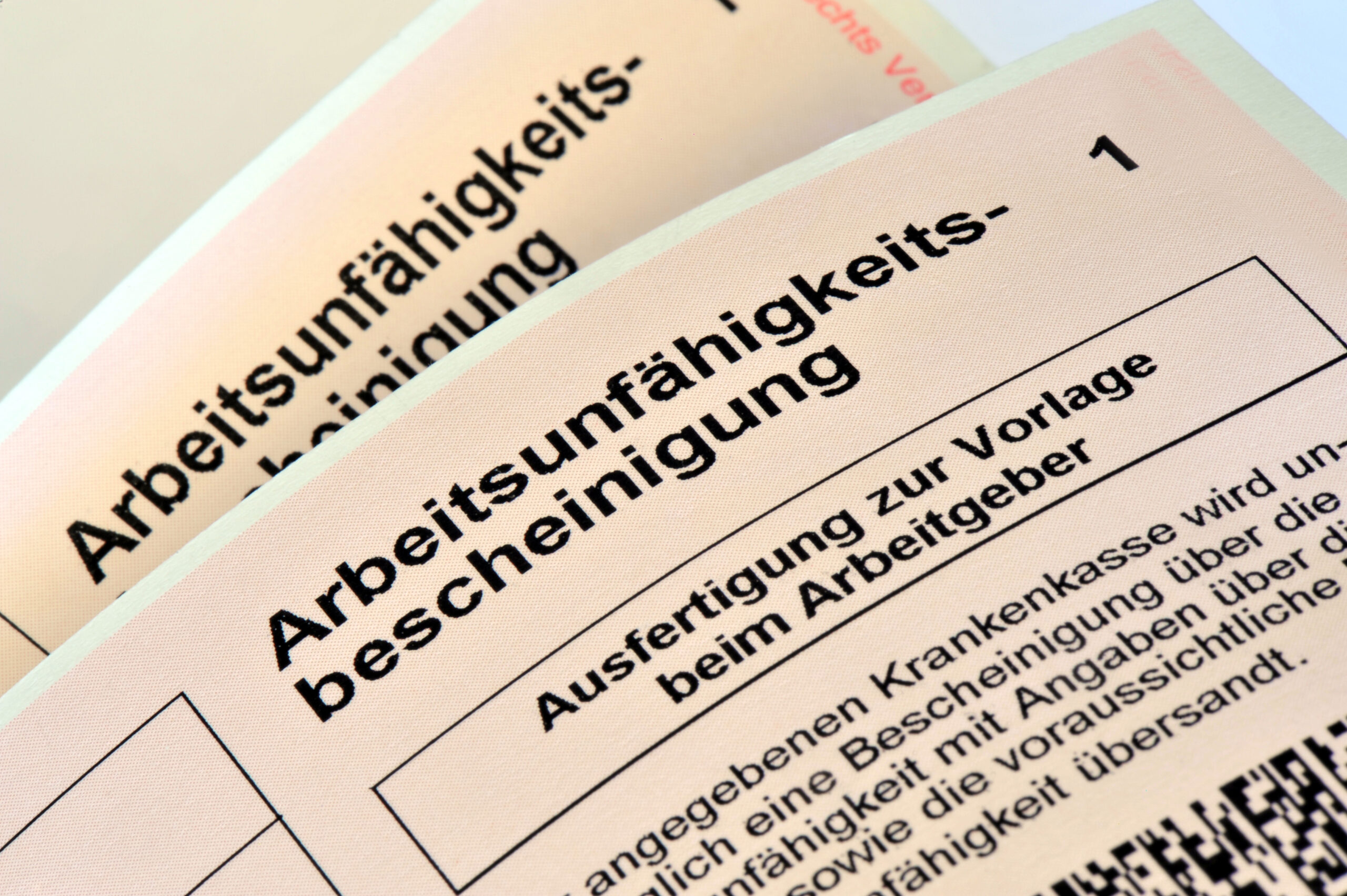 Arbeitsrecht Krankschreibung Was Ist Erlaubt