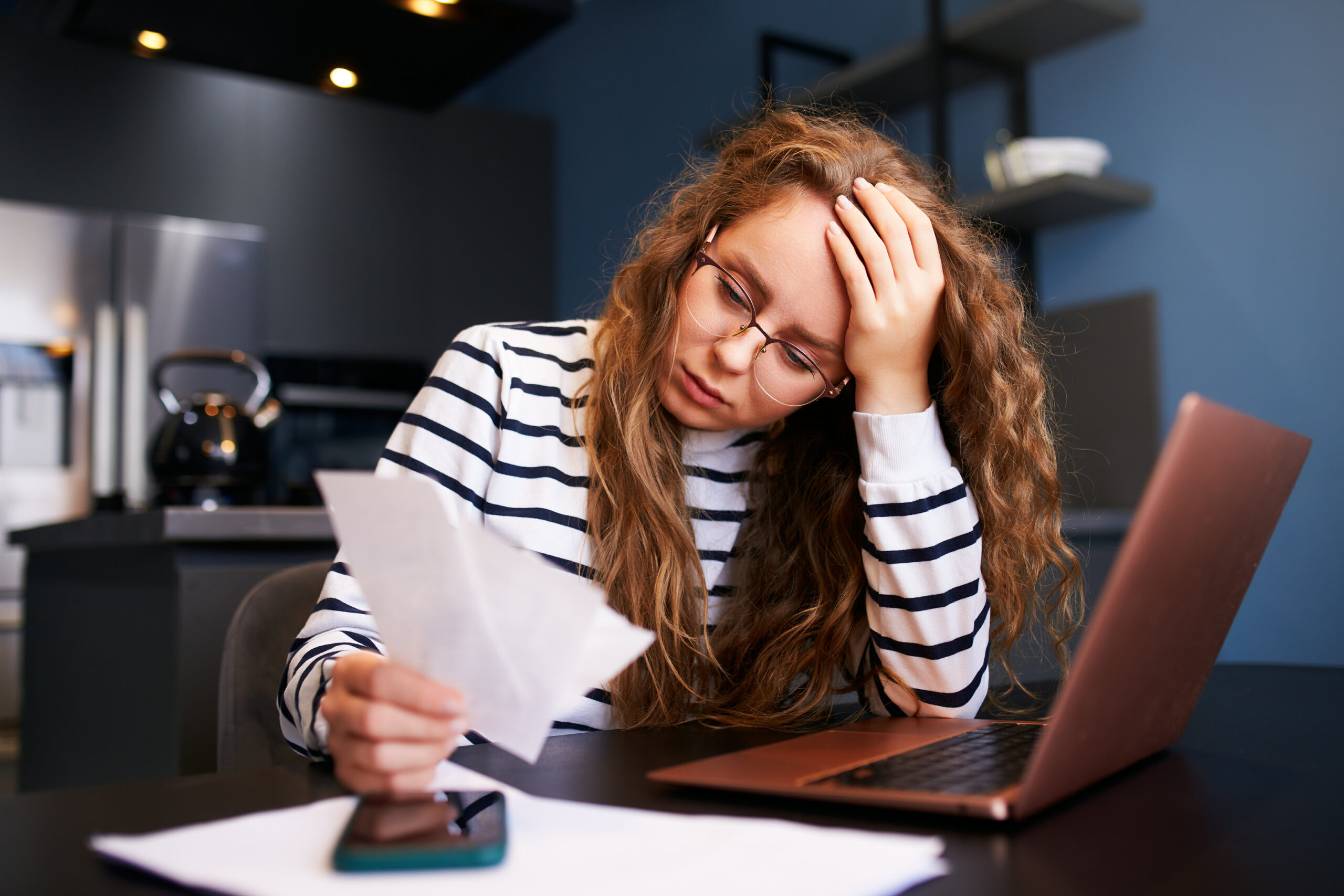 Arbeitslos: Was tun, wenn der Job weg ist?